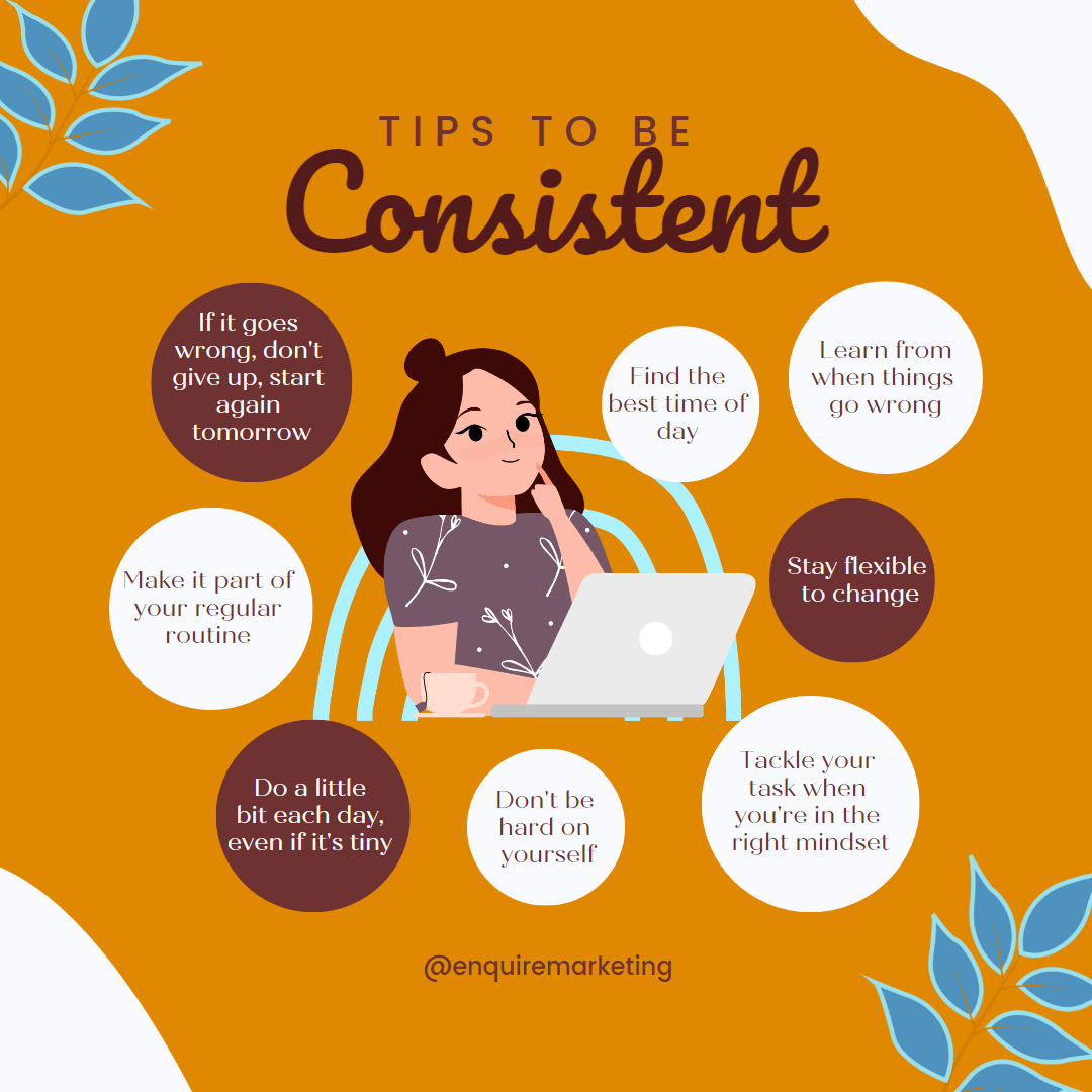 The Importance of Consistent Branding - Enquire Marketing | Digital ...